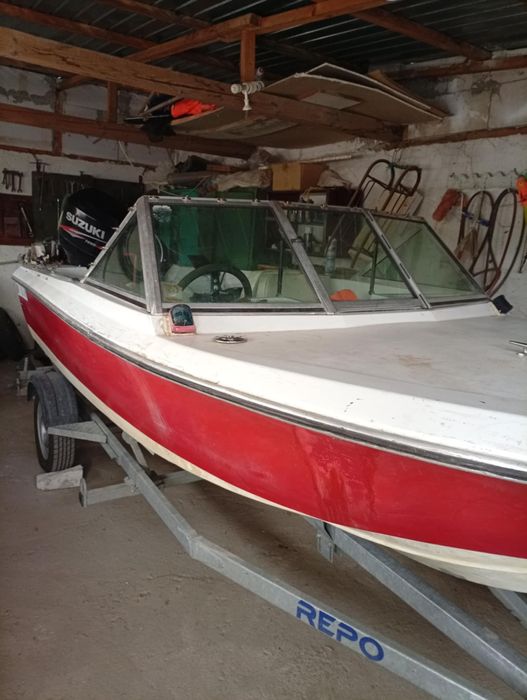 Se vinde barcă agrement Babadag • OLX.ro