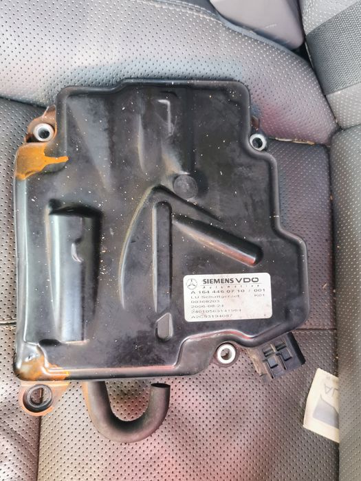 Modul ISM Mercedes w221, w164 om 642 Braila • OLX.ro