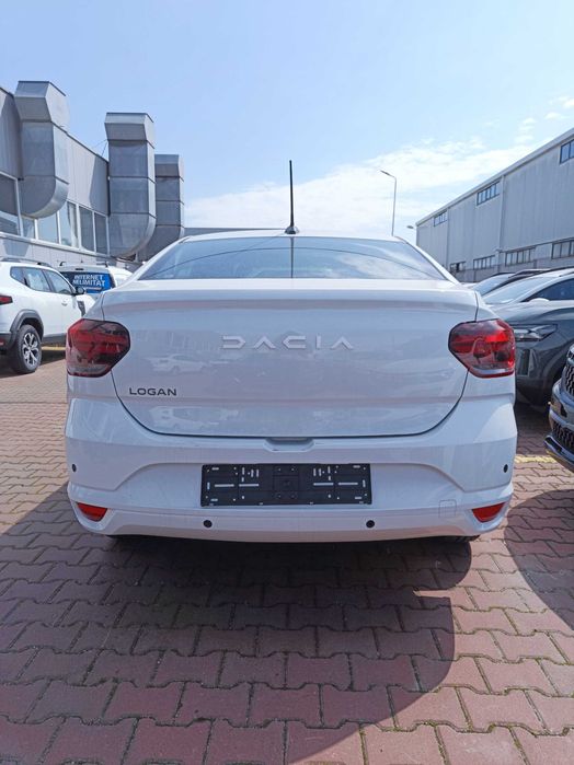 Uber/Bolt/ Ramanere - 2025 Dacia Logan GPL - Full Bucuresti Sectorul 6 ...