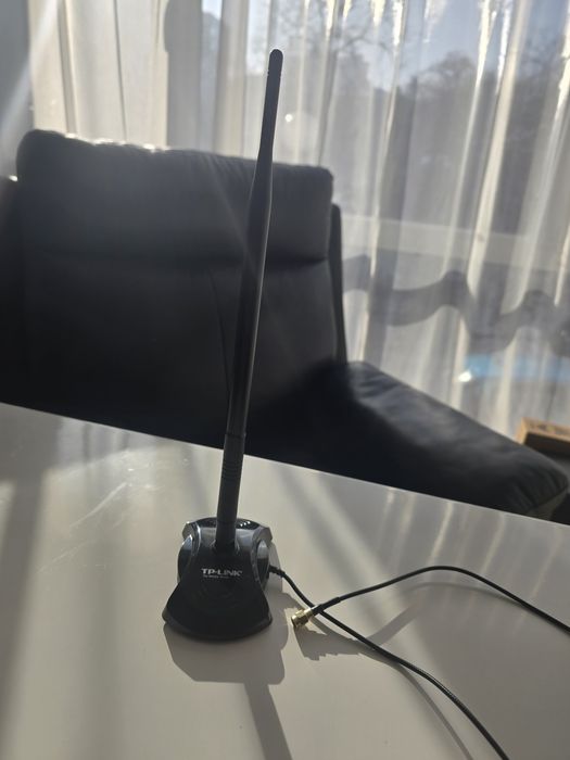 TP-LINK WI-FI 12db антена гр. София Център • OLX.bg