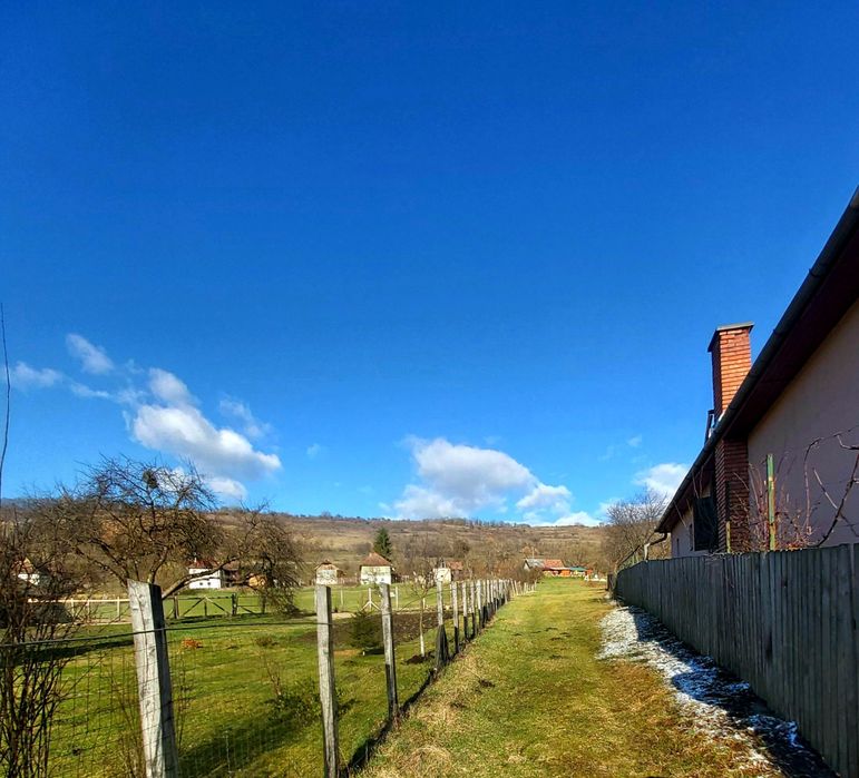 Teren intravilan Bezid(jud.Mures) Sangeorgiu de Padure • OLX.ro