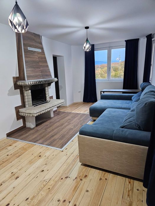 Вила под наем с топъл минерален басейн "Терма Апис" с. Пчелин • OLX.bg