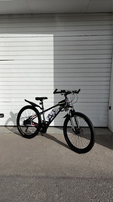 Большой выбор велосипедов. От 35 000тг. РАССРОЧКА 0-0-12 / KASPI RED: 35 000 тг. - Вело Астана ...