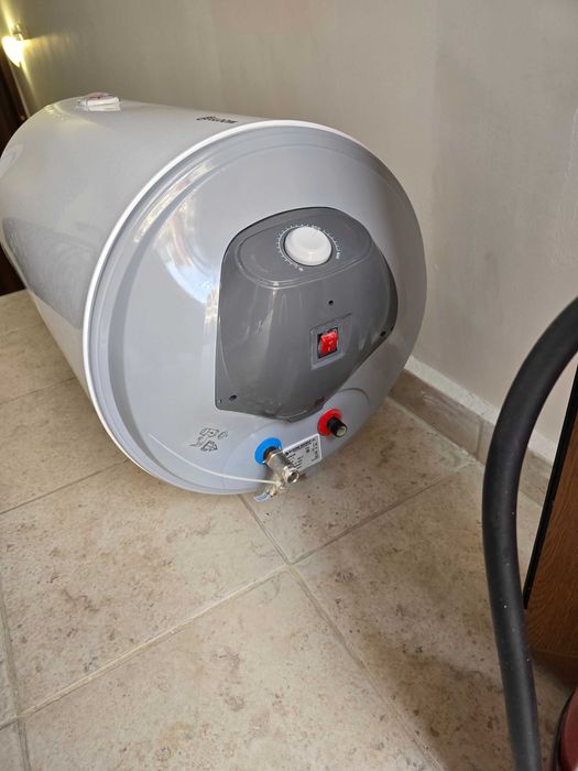 Бойлер Елдом 80 л гр. Свети Влас • OLX.bg