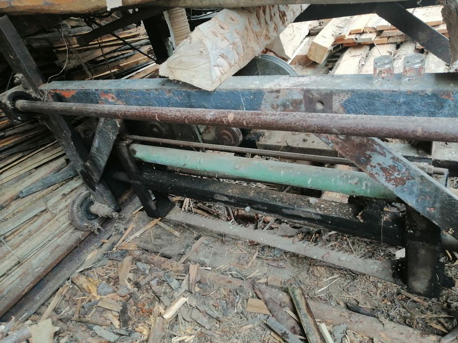 Holt gater cu o panza Frumosu • OLX.ro