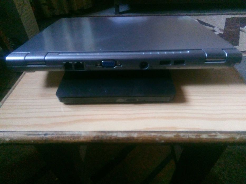 Laptop Toshiba Portege R200, pentru colecționari. Baia Mare • OLX.ro