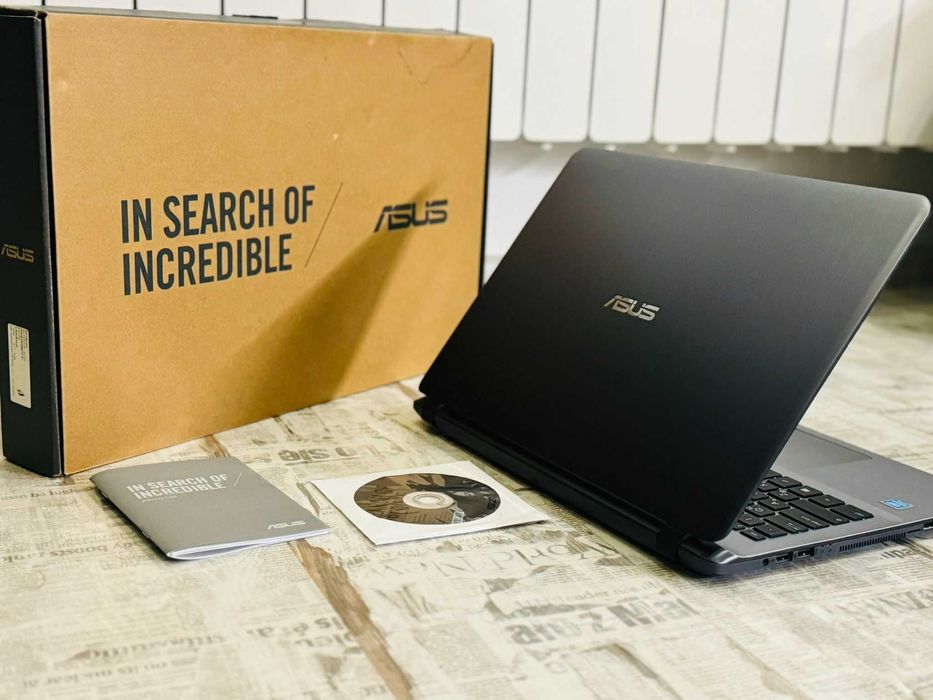 Лаптоп Asus X507M 1TB гр. Попово • OLX.bg