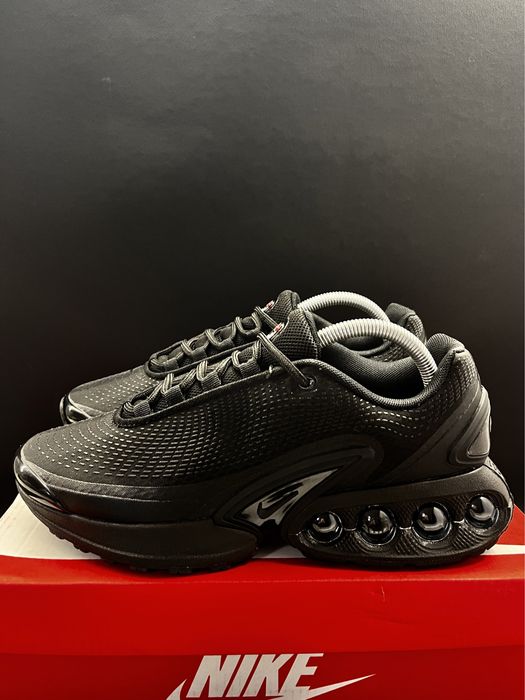 Обувки Nike Air Max Plus Tn Dn Black 40,42,43,44,45 гр. София Младост 1 ...