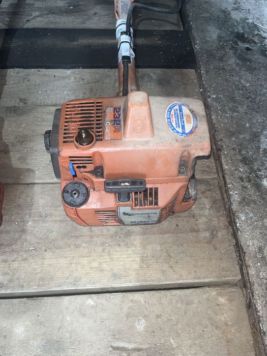 Motocositoare solo si husqvarna Iernuteni • OLX.ro