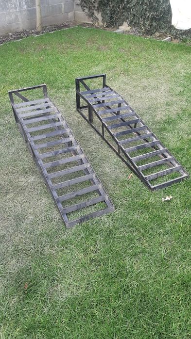 Rampe auto / microbus Timisoara • OLX.ro