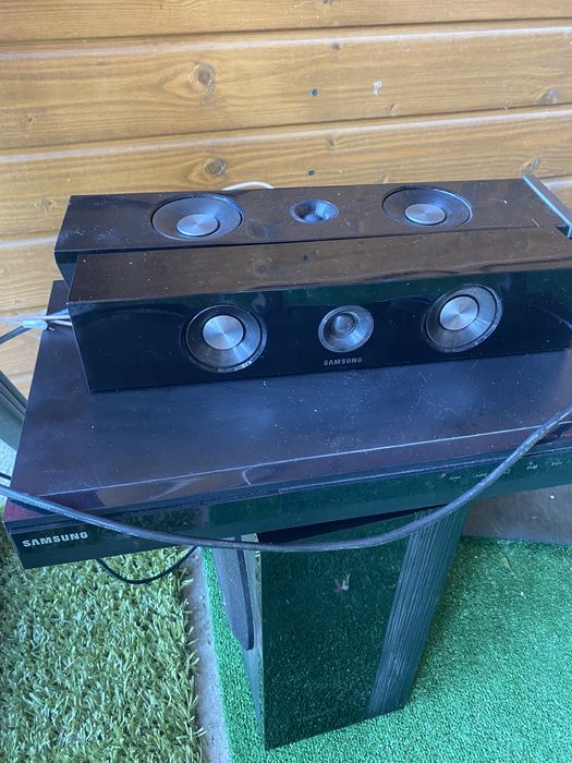 Home cinema samsung ht c445 Craiova • OLX.ro