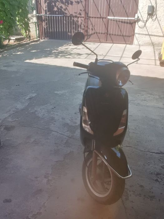 Vand scuter sym 49cm Clinceni • OLX.ro