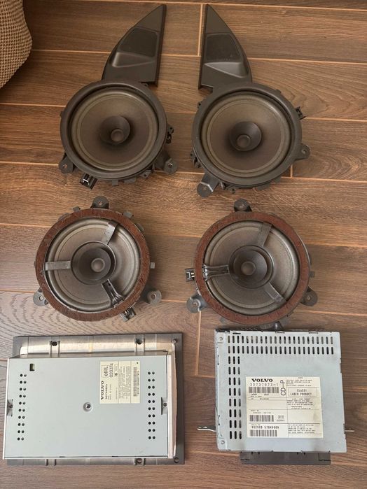 Volvo XC90 High performance sound гр. София Манастирски ливади • OLX.bg