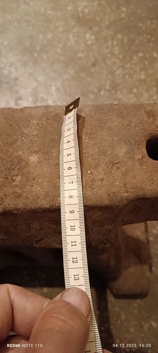 Nicovala pentru atelier de fierarie-constructii metalice Botosani • OLX.ro
