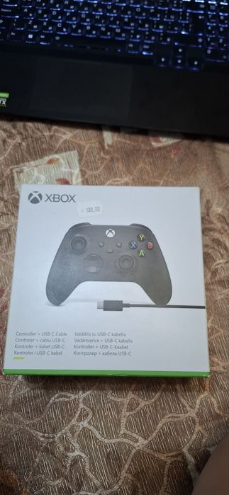 Xbox wireless controller гр. Харманли • OLX.bg