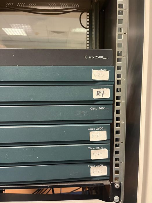 Switch Cisco 2500 2600 суичове гр. София Дружба 1 • OLX.bg