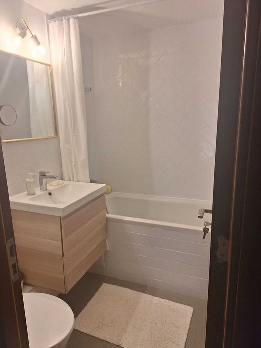 Apartament 2 camere decomandat la 10 minute de metrou Crangasi ...