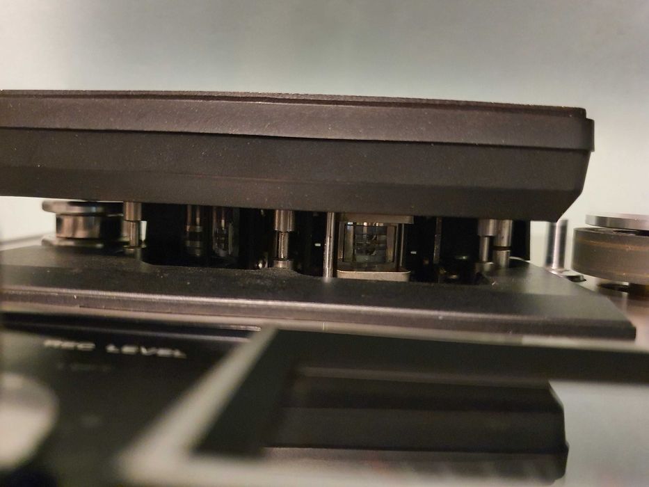 Magnetofon autoreverse Akai GX-210D Braila • OLX.ro