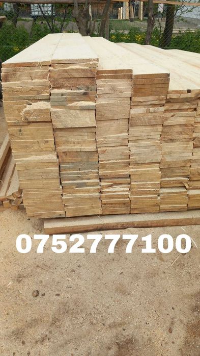 Cherestea grinzi capriori calitate superioara la pret avantajos Slatina ...