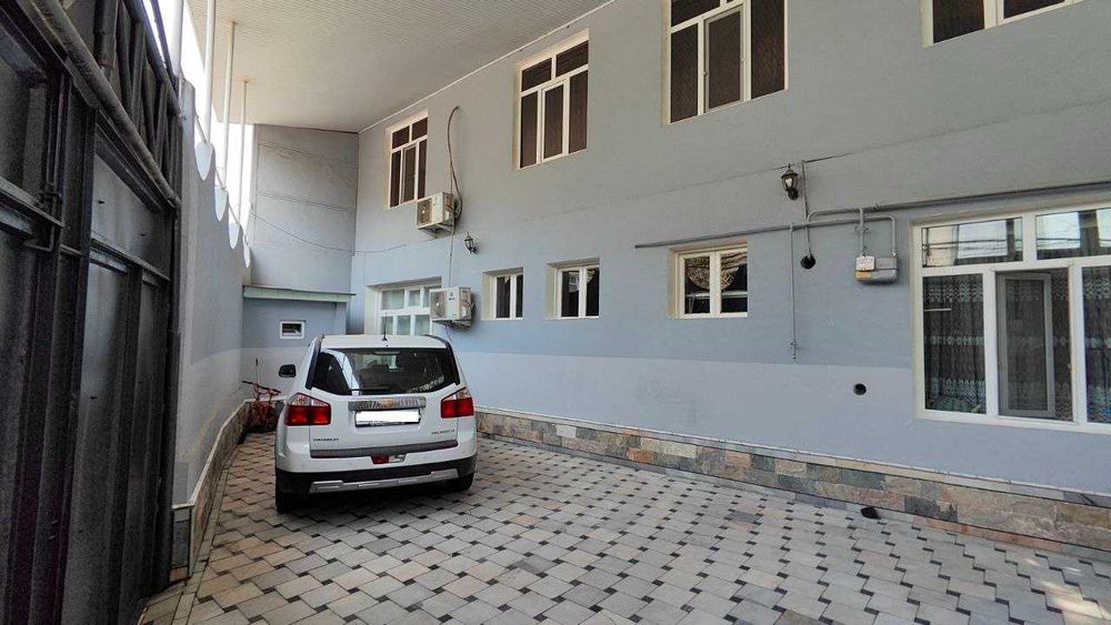 Участок 4-сотки 2-этажный дом 10-комнат, 4-роддом. (ARG): 260 000 у.е. - Продажа Ташкент на Olx