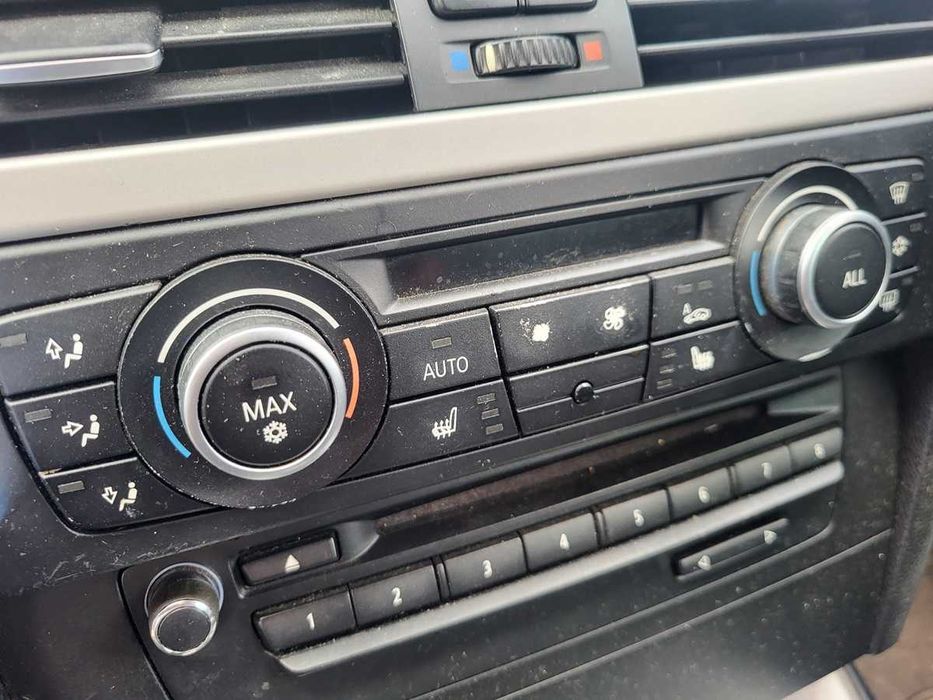 Bara,capota,usa,aripa,jante bmw e91 320d 184 cp automat Bragadiru • OLX.ro