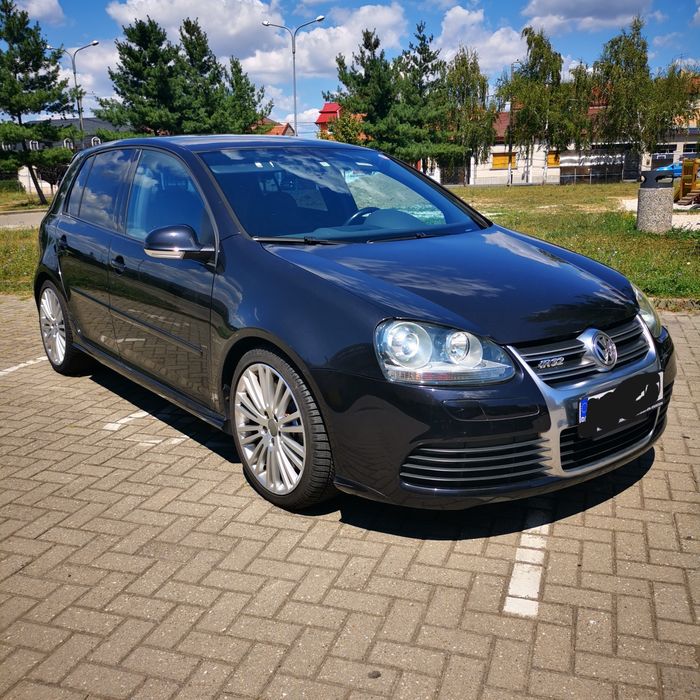 De vanzare Golf 5 R32 import Japan 64000 km!!! Lugoj • OLX.ro