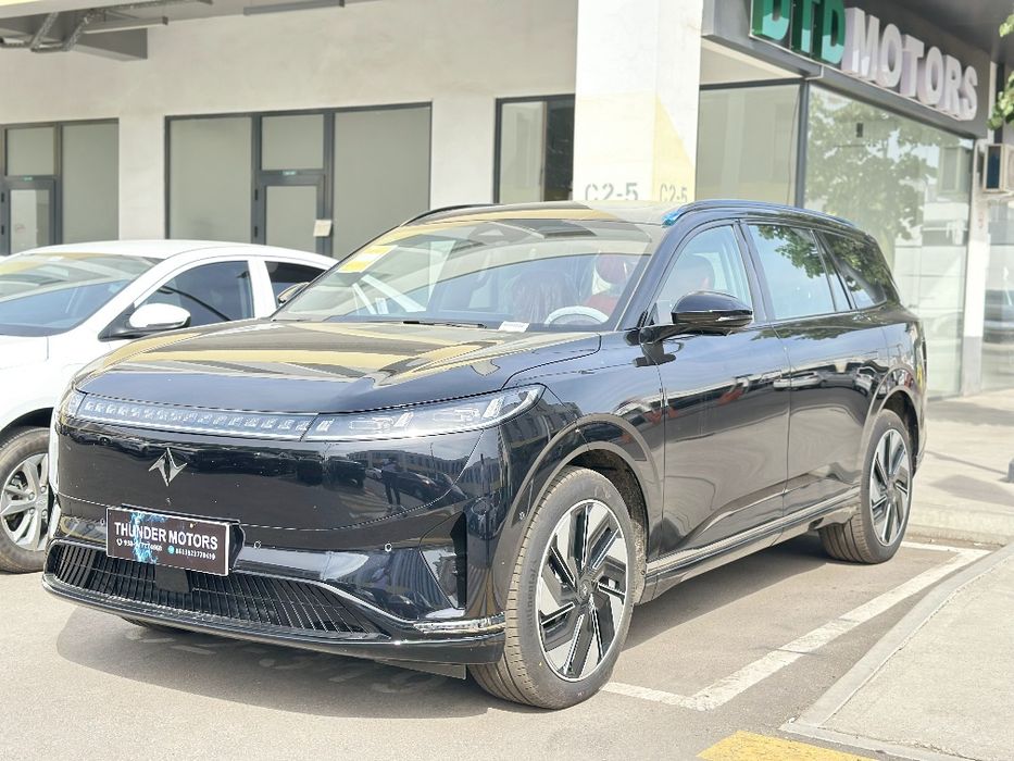 Dongfeng ep max 008: 30 500 у.е. - Dongfeng Ташкент на Olx