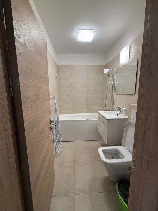 Apartament cu 2 camere de închiriat Armeneasca Residence Bucuresti ...