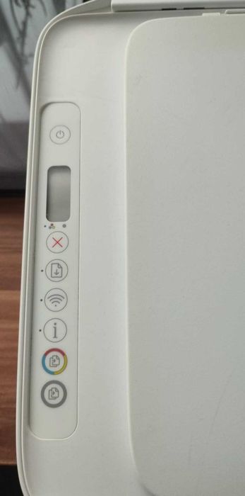 Imprimanta color HP DeskJet 2710e All-in-One Simleu Silvaniei • OLX.ro