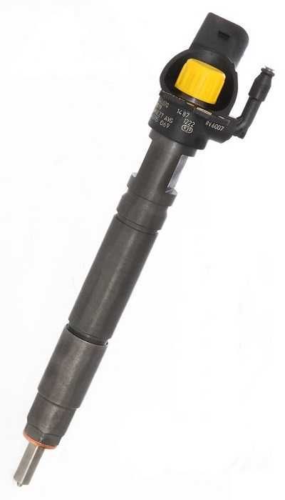 Injector Iveco Daily Fiat Ducato Peugeot Boxer reparat cu fisa testare ...
