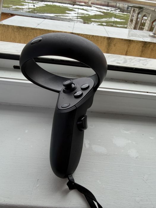 Oculus Rift S PC-Powered VR Gaming Headset Dobreni • OLX.ro