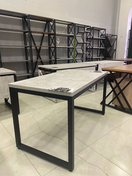 Stol|Parta|Kompyuter stol|Лофт стол|Компютер стол|Парта|АТОМНАЯ АКЦИЯ ...