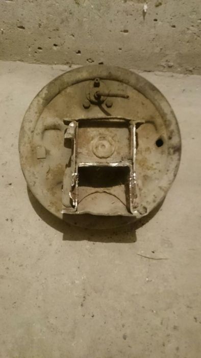 Butuci caruta cu trei prezoane si patru Bucuresti Sectorul 2 • OLX.ro