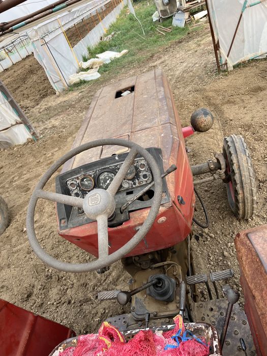 De vanzare u445 original 1993 Falastoaca • OLX.ro