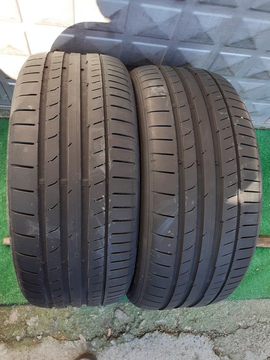 225/40/18,225/45/18,continental,8mm,dot 3418... гр. Ямбол Център • OLX.bg