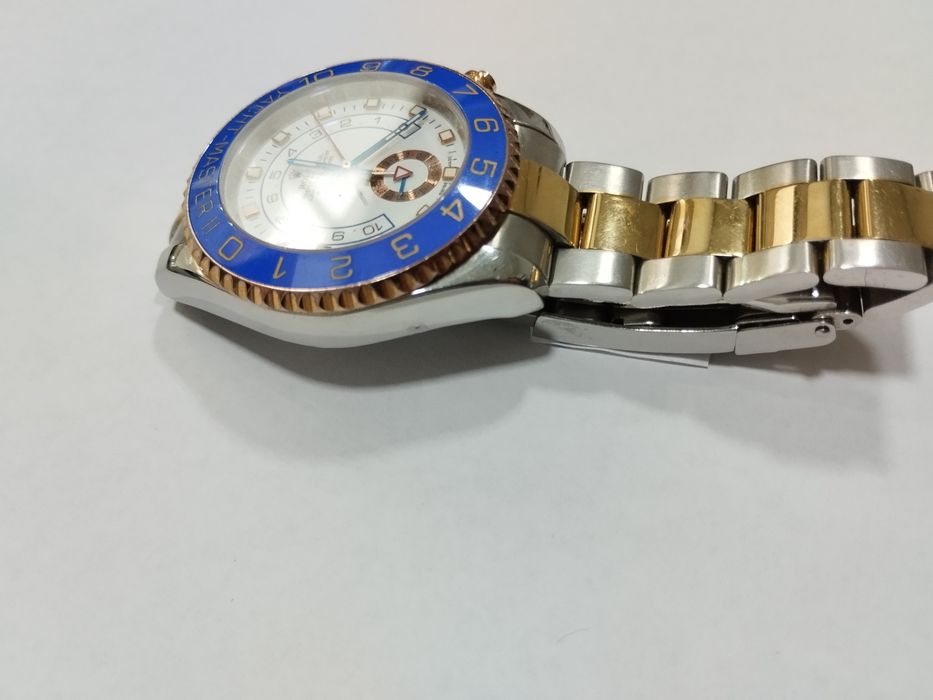 Ceas Rolex replica(CTG)staramanet Navodari Tabara • OLX.ro