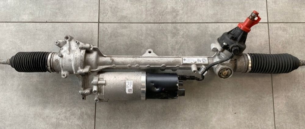 Caseta de directie electrica pt BMW M3 G80 si M4 G82 cod oem 227882939 ...