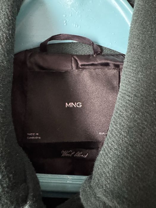 Дамско палто MANGO, xs гр. София Студентски град • OLX.bg