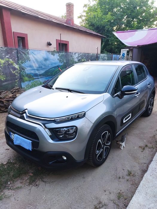 Citroen C3 2021. Budesti • OLX.ro
