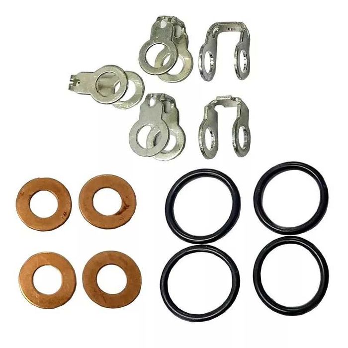 Set oringuri saibe de foc si etansare OEM Nissan Patrol Y61 ZD30 Brad ...