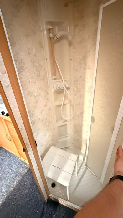 Rulotă Elddis 2000 Radauti • OLX.ro