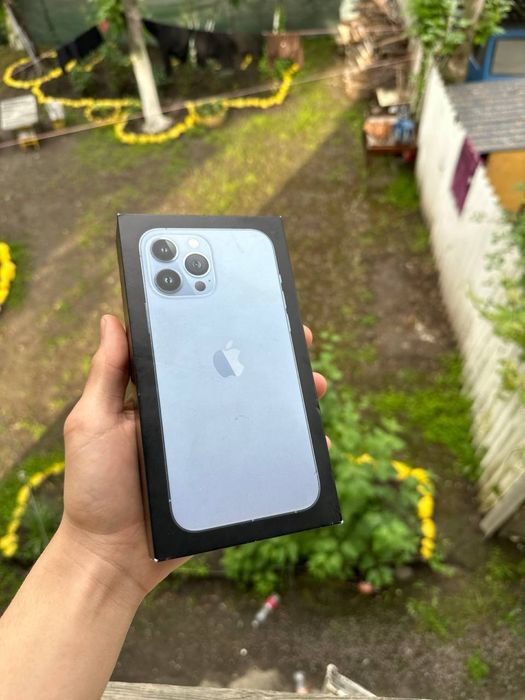 Iphone 13 pro max: 5 300 000 сум - Мобильные телефоны Ташкент на Olx