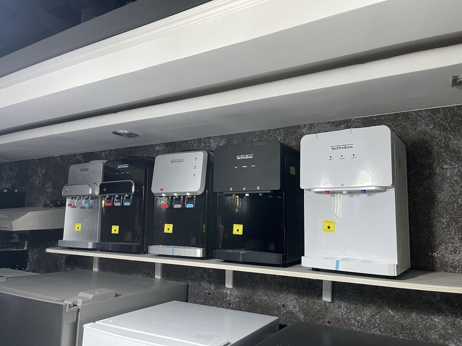 Кулер kuller kuler Куллер Диспансер для воды AIWA: 50 у.е. - Suv ...