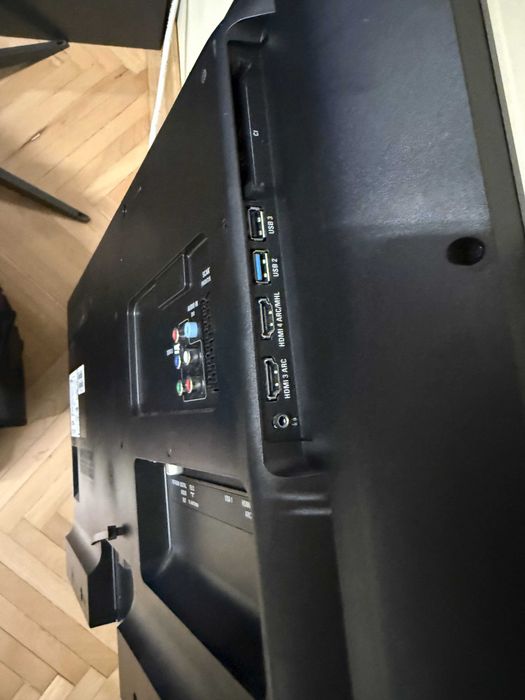 Televizor Smart Philips 80 cm Full HD cu Android, model 32PFH5500/88 Bucuresti Sectorul 3 • OLX.ro