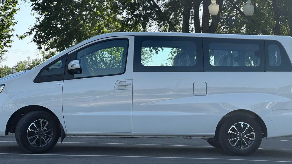 Staria Shineray JAC M3 Plus To'g'ri tanlov !!!: 18 600 у.е. - JAC ...