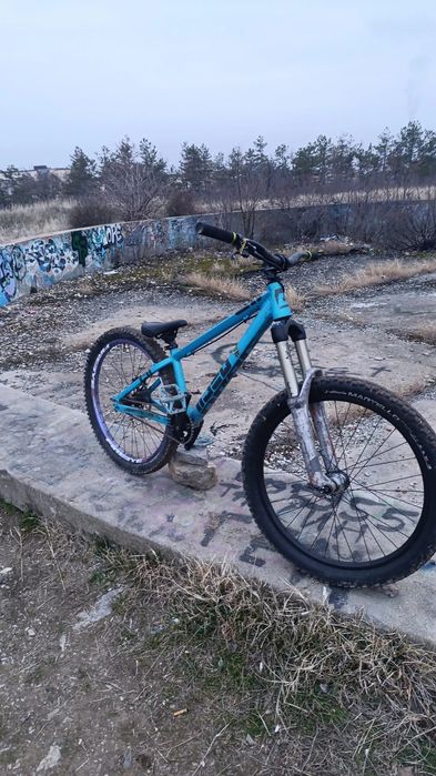 Цяло /Части Drag c2 dirt jump гр. Сливен Сини камъни • OLX.bg