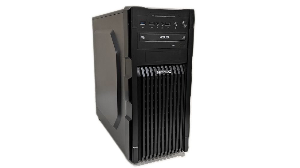 LOOPER Gaming PC i7-7700K 32GB 512GB SSD GTX 1080 Ti 11GB OC геймърски ...