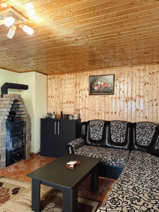 Cabana în Munții Apuseni – Sat Matișești, Comuna Horea, Județul Alba ...