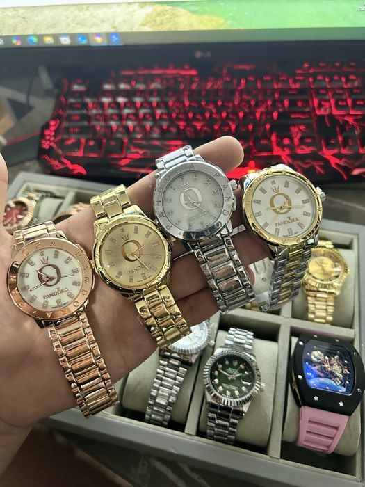 Ceas Rolex Datejust Dama Bucuresti Sectorul 4 • OLX.ro