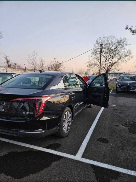 Honji E-QM5 2024 masla sotiladi kelishmiz yoki arenda.: 16 000 у.е. - Другие Ташкент на Olx